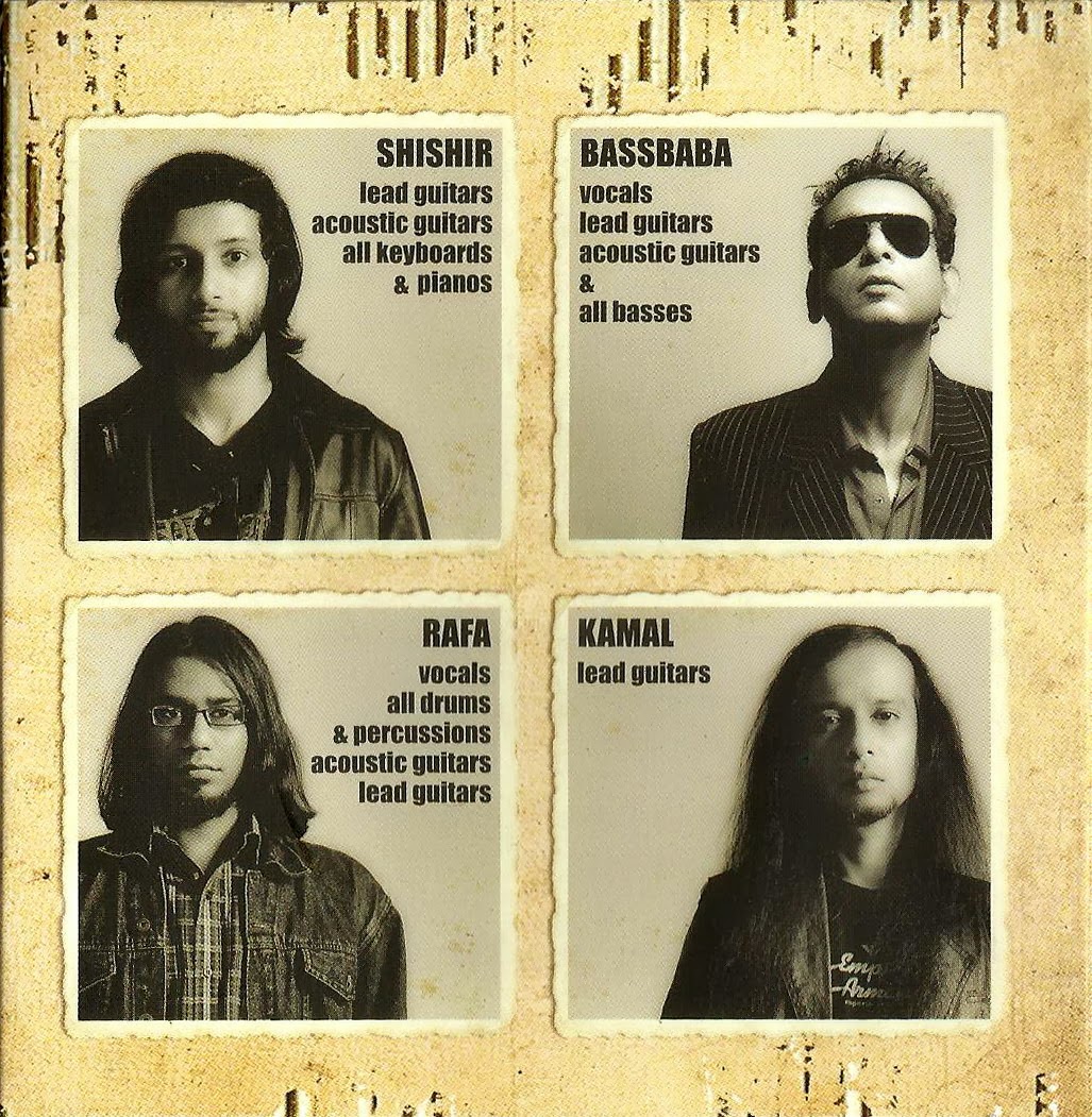 Aushompato 2 by Aurthohin